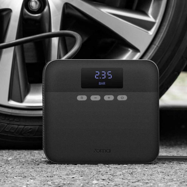 Xiaomi 70Mai Air Compressor Lite | ShopZ | Reviews on Judge.me